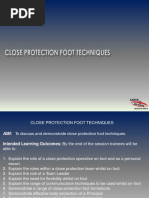 CISA Vehicle Ramming Action Guide | PDF | Traffic | Risk