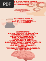 Partes de Un Folleto y Sus Características | PDF | Diseño | Diseño de ...