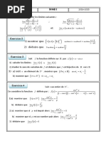 Al Moufid Math 2 Bac PC/SM PDF | PDF
