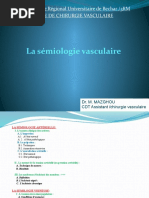 Localisation du choc de pointe cardiaque | PDF | Tension artérielle ...