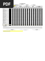 Ellna ID SHEETS With Answersheets | PDF