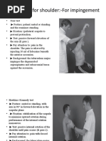 Willits Accellerated Achilles Rehab | PDF | Physical Therapy ...