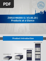 ZXHN F6201B V9.3 Datasheet | PDF | Wi Fi | I Pv6