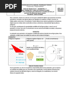 Matematicas Interseccion Entre Circulos Y Figuras Pdf