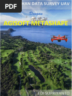 Tutorial Penggunaan DroneDeploy1 | PDF