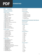 Pathways 1 Answer Key (Rebecca Tarver Chase) (Z-Library) | PDF | Mars ...