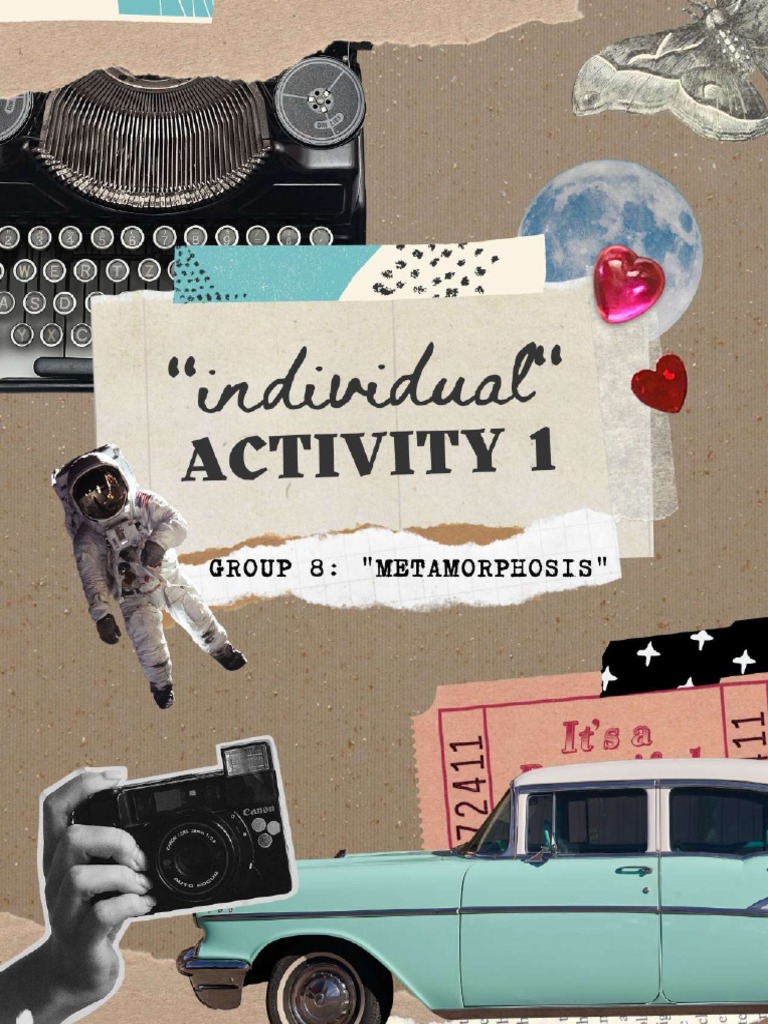 g8 Activity 1 Chart | PDF