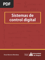 Ingeniería de Control Moderna, 4ta Edición - Katsuhiko Ogata | PDF