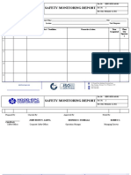 PPE Issuance Monitoring Sheet | PDF | Personal Protective Equipment ...