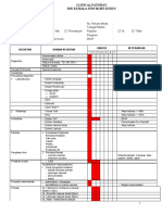 Kode ICD-10 untuk GEA dan Dehidrasi | PDF