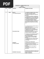 10th Class English Discourse Writing - Textual Topics - Creative ...