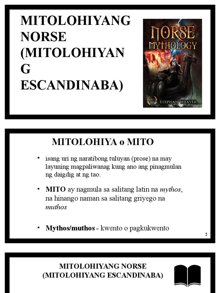 Yunit 2 - Aralin 1 | PDF