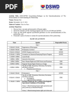 BCPC Training: 1. Rationale | PDF | Government