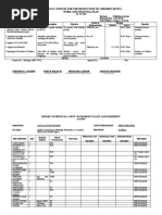 4-Badac Data Capture Forms - Badac Form 6 | PDF