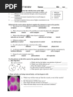 Cellular - Transport - Study - Guide - Answer Key | PDF | Osmosis ...
