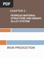 Extraction of Metals6 | PDF | Steel | Rust