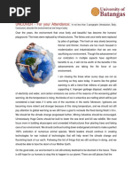 MUN Command: Session Setup Guide | PDF | Government