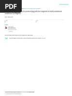 Community Entry Pdf