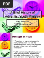 New - Masterguide - Curriculum - 1 1 | PDF | Seventh Day Adventist ...