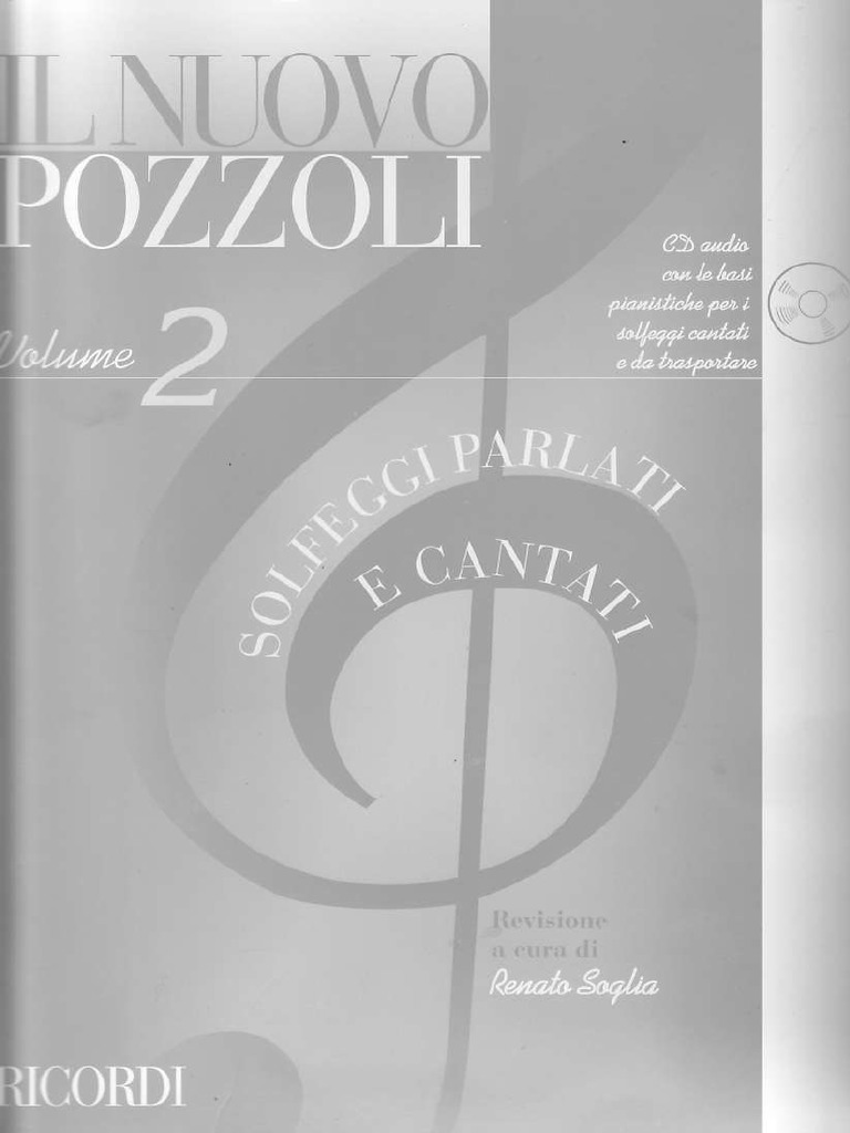 Nuovo Pozzoli 2°corso | PDF