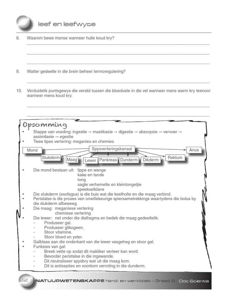 9 Opsomming | PDF