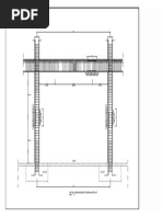 Tabel Pembesian Kolom | PDF