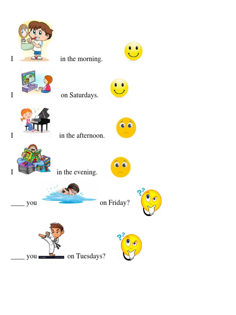 Unit 3 Grammar Bright Ideas 3 | PDF