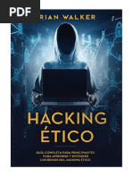 Hacking Con Python (Adastra) | PDF