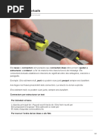 Connectors Català | PDF