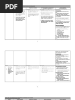 Entrance Test For Grade 1 | PDF