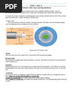 Ethernet Twist Per Inch | PDF | Electrical Components | Electrical ...