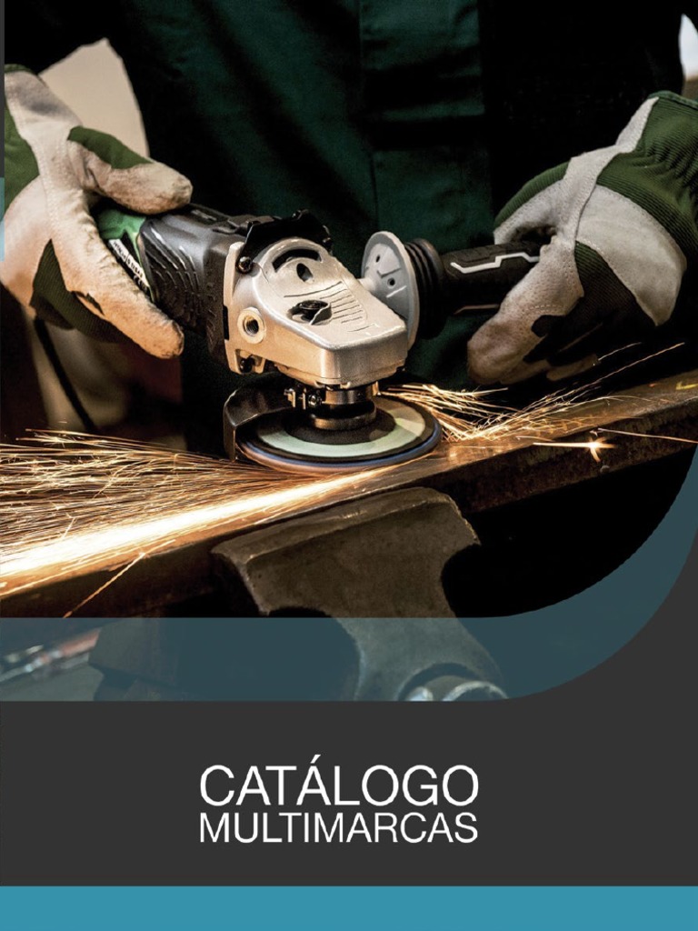 Fermetal Catálogo Multimarcas | PDF