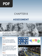 Edtpa Secondary Science Instruction Commentary | PDF | Scientific ...