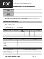 GMP Training | PDF | Hygiene