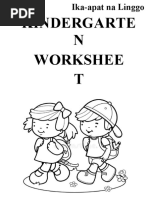 Powerpoint Activity - Letrang Yy | PDF