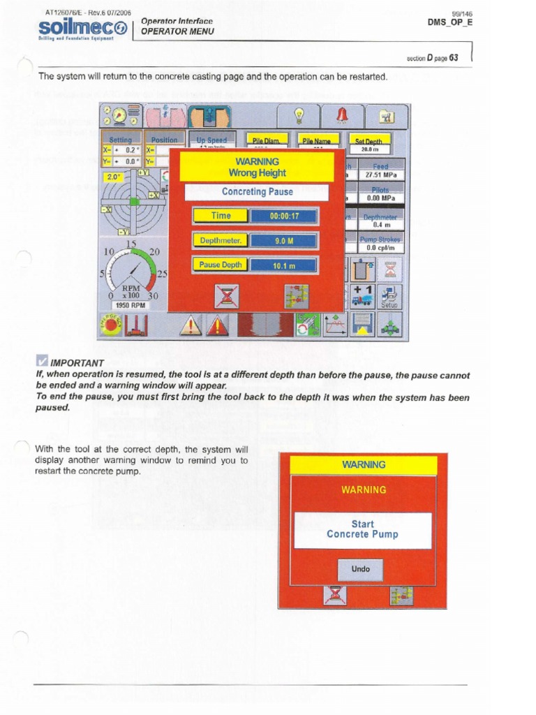 DMS3 | PDF