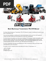 Weller Reman Catalog | PDF | Transmission (Mechanics) | Truck