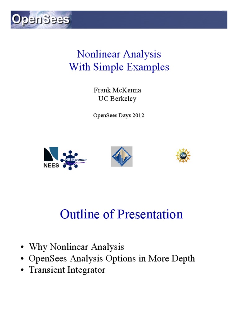 Nonlinear Analysis And Typer Pdf Nonlinear System Stability Theory