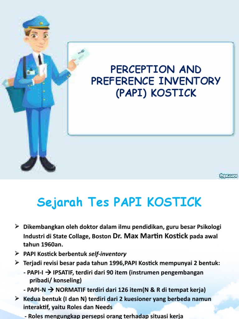06 - Papi Kostick | PDF