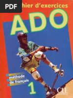 Jaime Methode de Francais | PDF