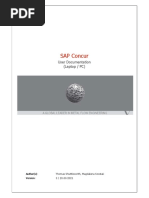 D365 Expense Management Guide | PDF | Credit Card | Expense