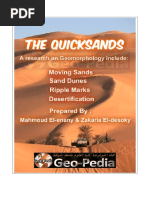 Regional Geology and Tectonics Principles of Geologic Analysis | PDF