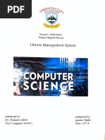 PYTHON Training Report PDF | PDF | Scope (Computer Science) | Parameter (Computer Programming)