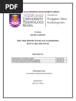 Myehalal Procedures (Malaysia) | PDF