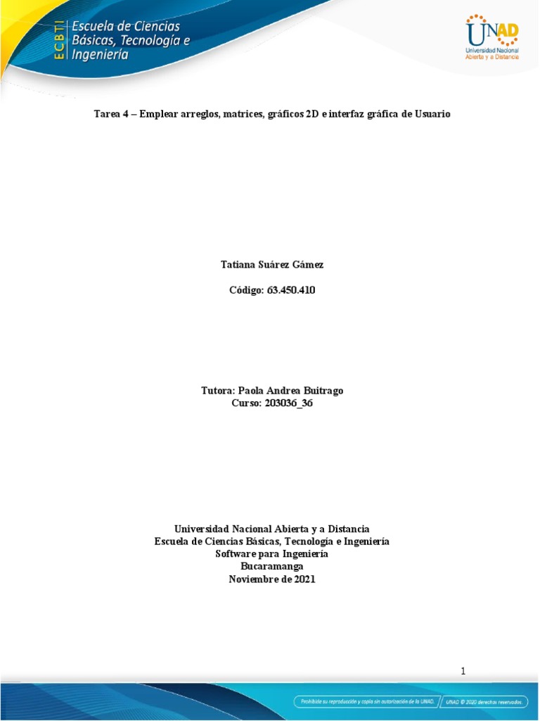 Tarea4 3 | PDF | Color | Azul