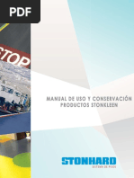 CT - Comex 100 Total PET | PDF | Pintar | Hormigón