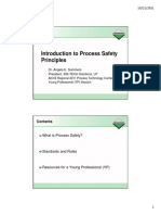 Risk-Based Process Safety Guide | PDF | Risk Management | Safety
