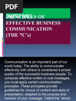 NEQAS Procedure | PDF | Health Sciences | Medicine