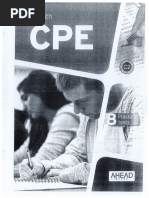 Use of English C2 Book 2 - Complete Book | PDF