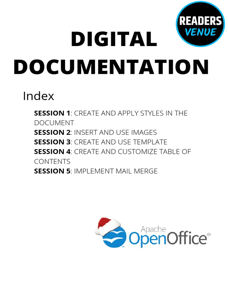Digital Documentation Techniques | PDF | Page Layout | Cursor (User ...